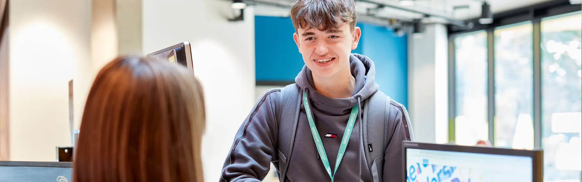 Course search - Coleg Penybont